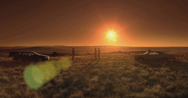 6 Ways Vince Gilligan's 'Pluribus' Is Already a 'Breaking Bad ...