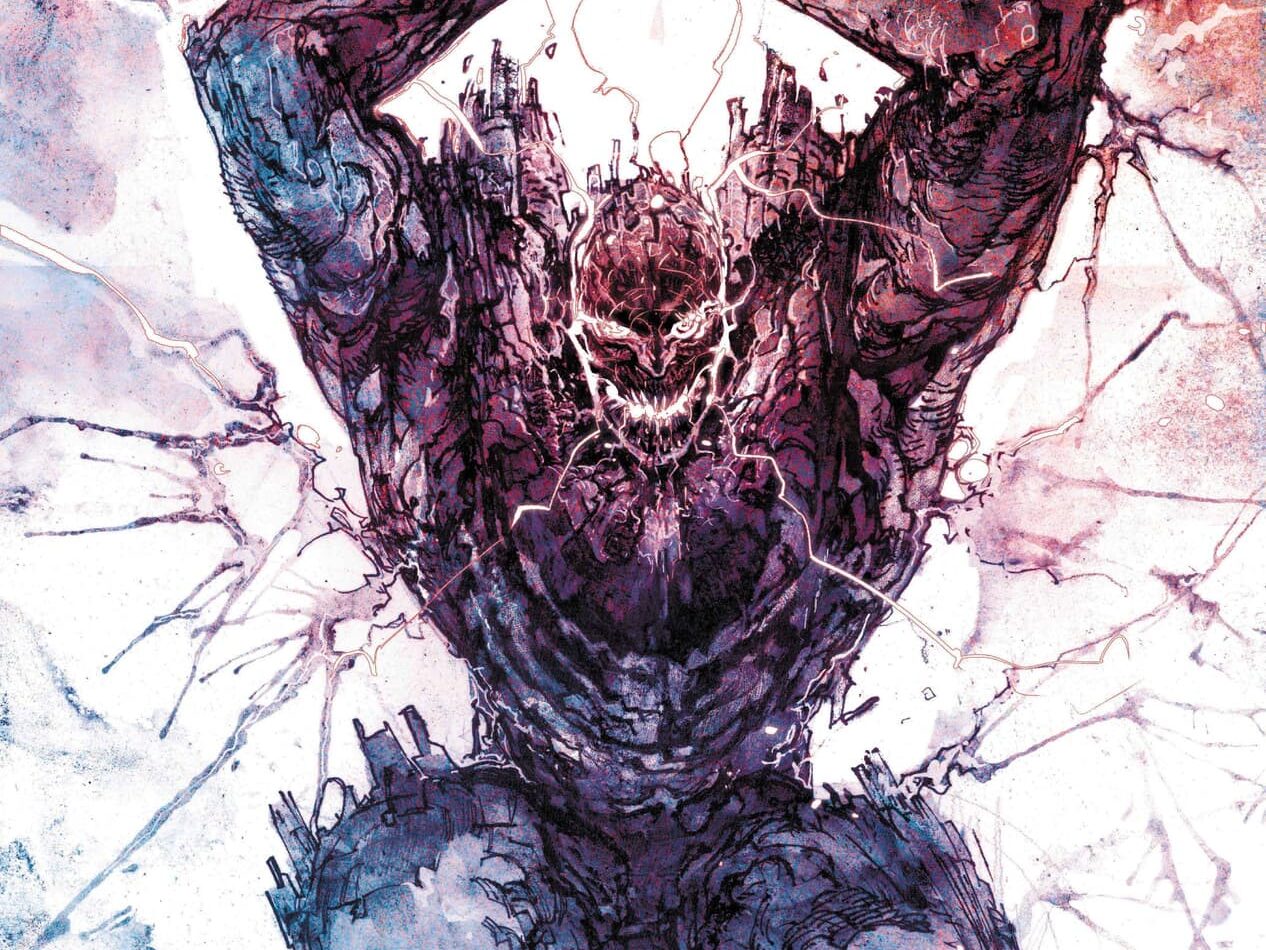 Marvel Deletes Bruce Banner: Who Is the Infernal Hulk? Powers ...