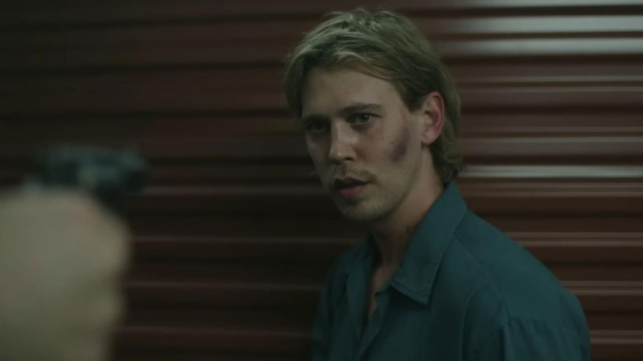 Austin Butler's Diet and Workout Routine For His Ripped Physique