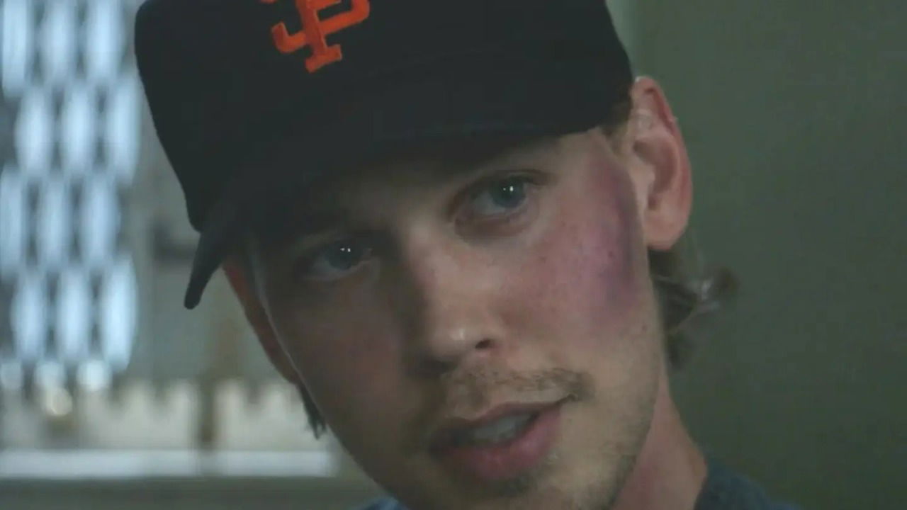 Austin Butler's Diet and Workout Routine For His Ripped Physique