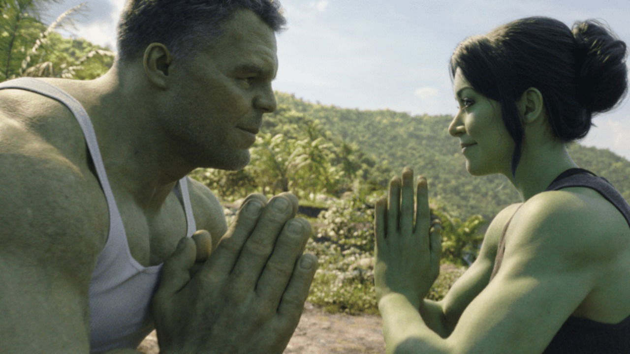 World War Hulk Movie: Mark Ruffalo's Hope for a Standalone Movie Is ...