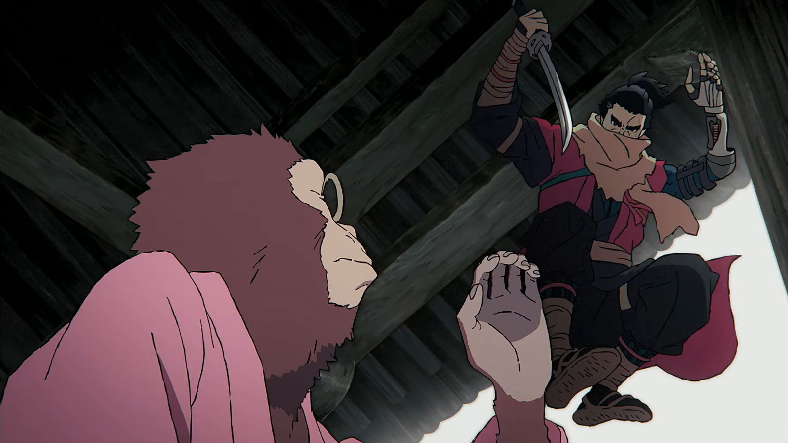 Sekiro: No Defeat Might Outshine the Elden Ring Movie as FromSoft’s ...
