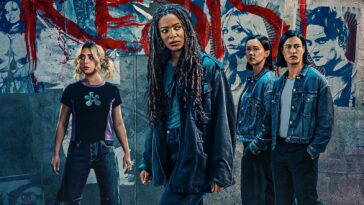 Gen V Season 2: Release Date, Cast, Plot, and All You Need to Know