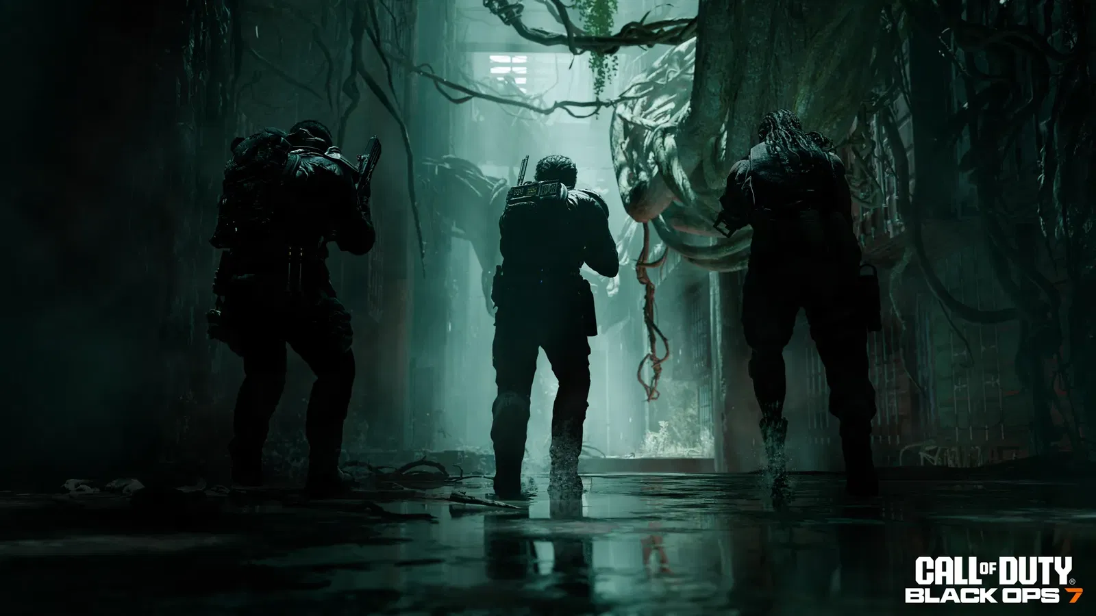 Call of Duty: Black Ops 7 Cast Revealed - From Returning Icons to New Faces