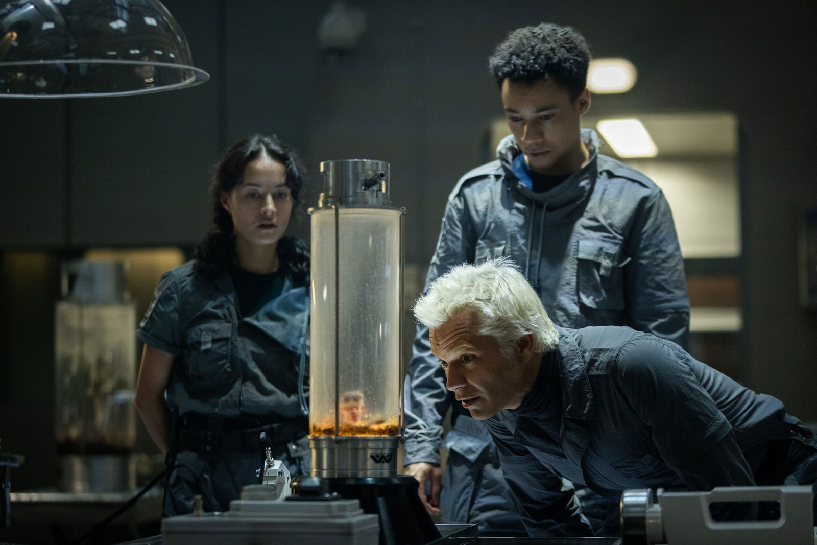 Alien: Earth — "Metamorphosis" — Episode 3 Spoiler Recap