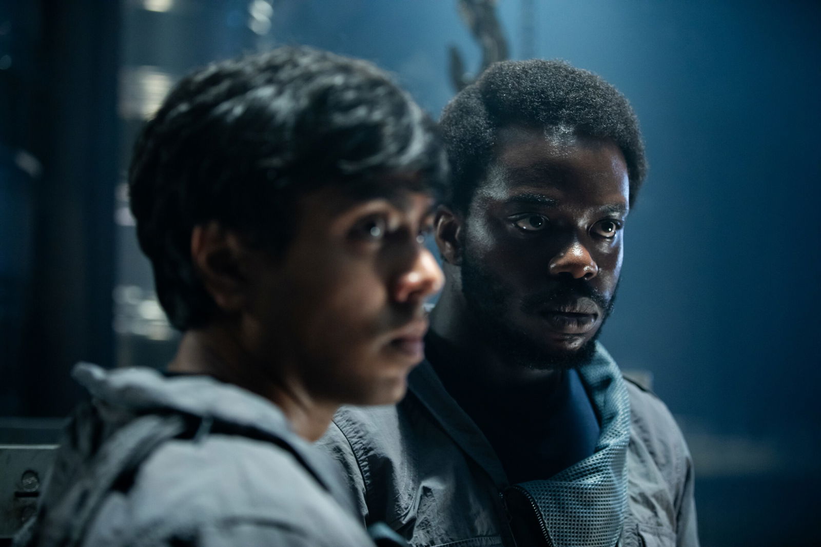 Alien: Earth — "Metamorphosis" — Episode 3 Spoiler Recap