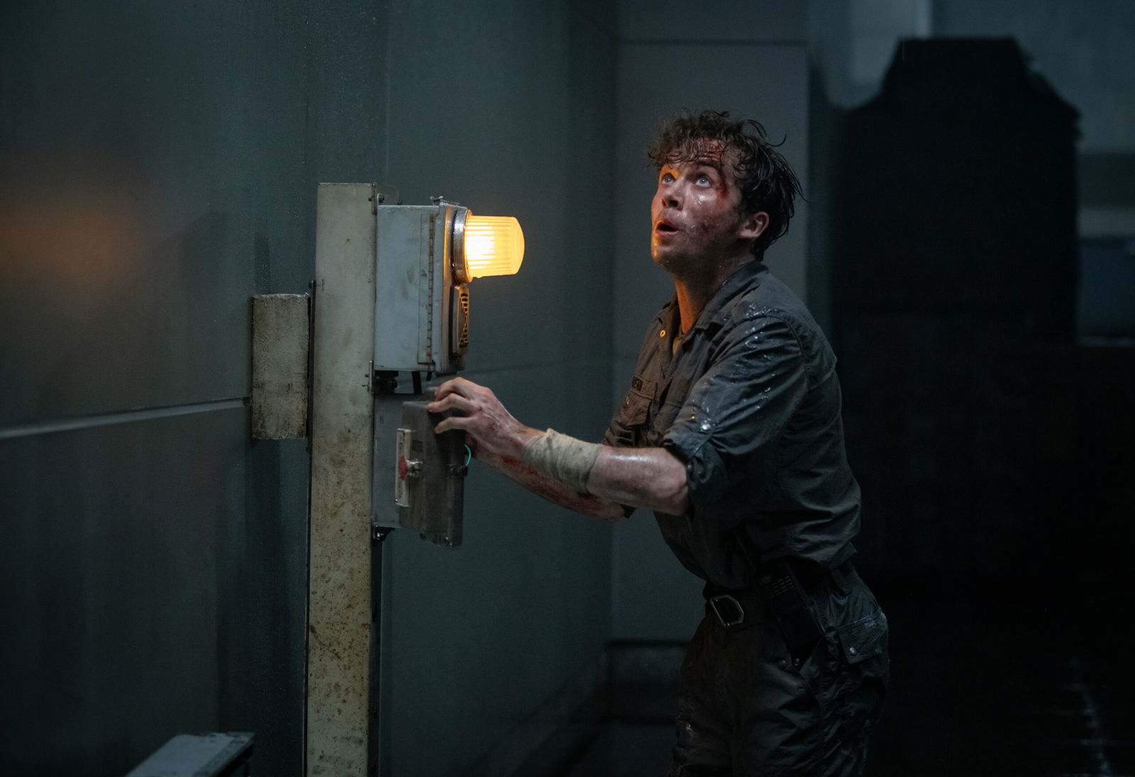 Alien: Earth — "Metamorphosis" — Episode 3 Spoiler Recap