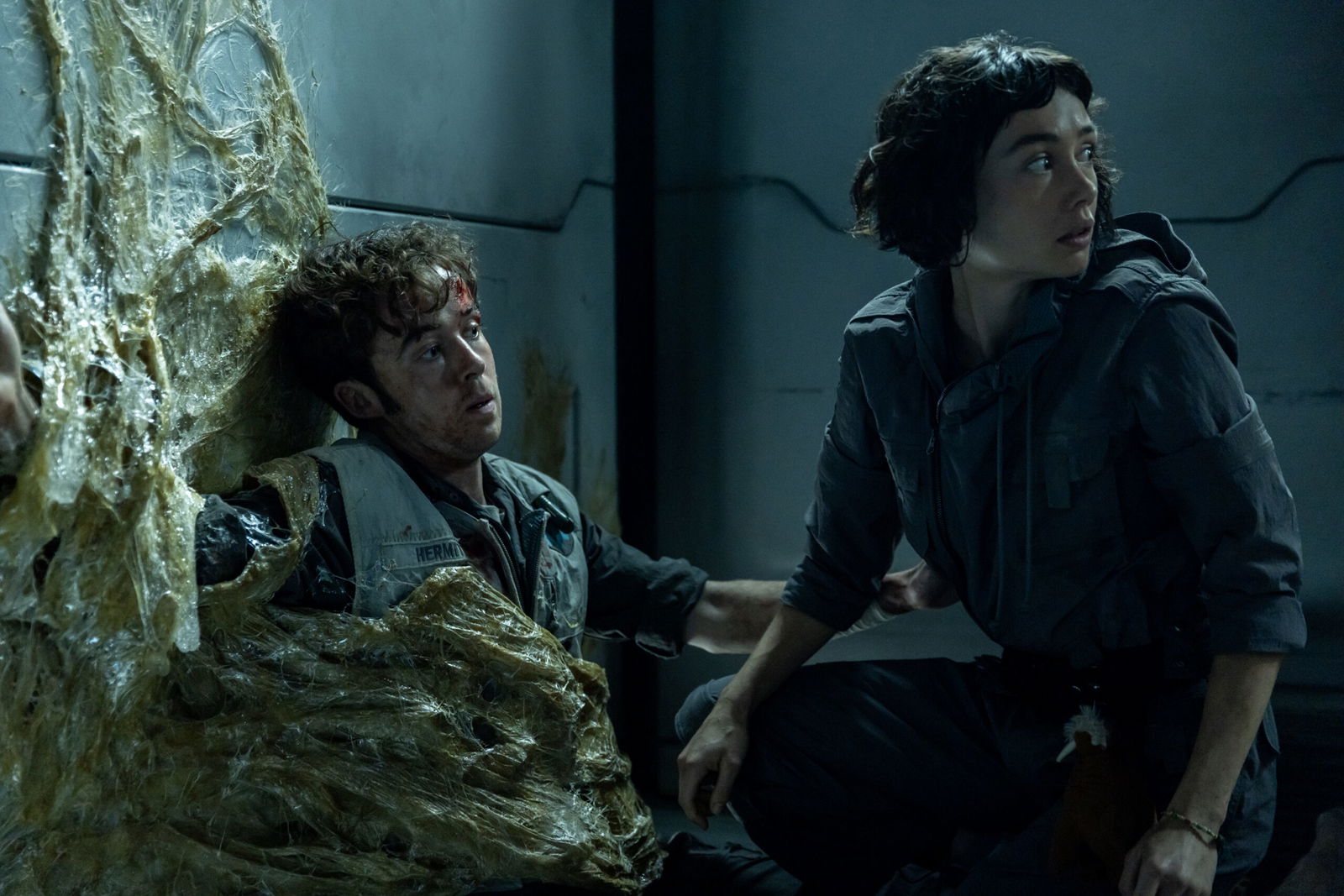 Alien: Earth — "Metamorphosis" — Episode 3 Spoiler Recap