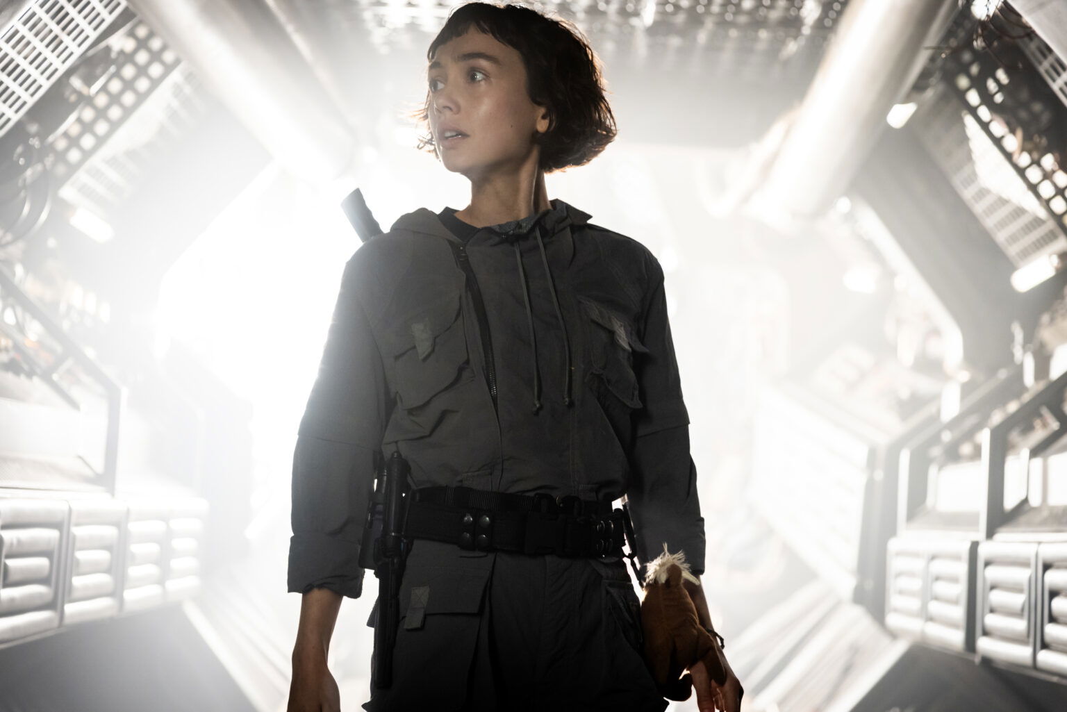 Alien: Earth — "Metamorphosis" — Episode 3 Spoiler Recap