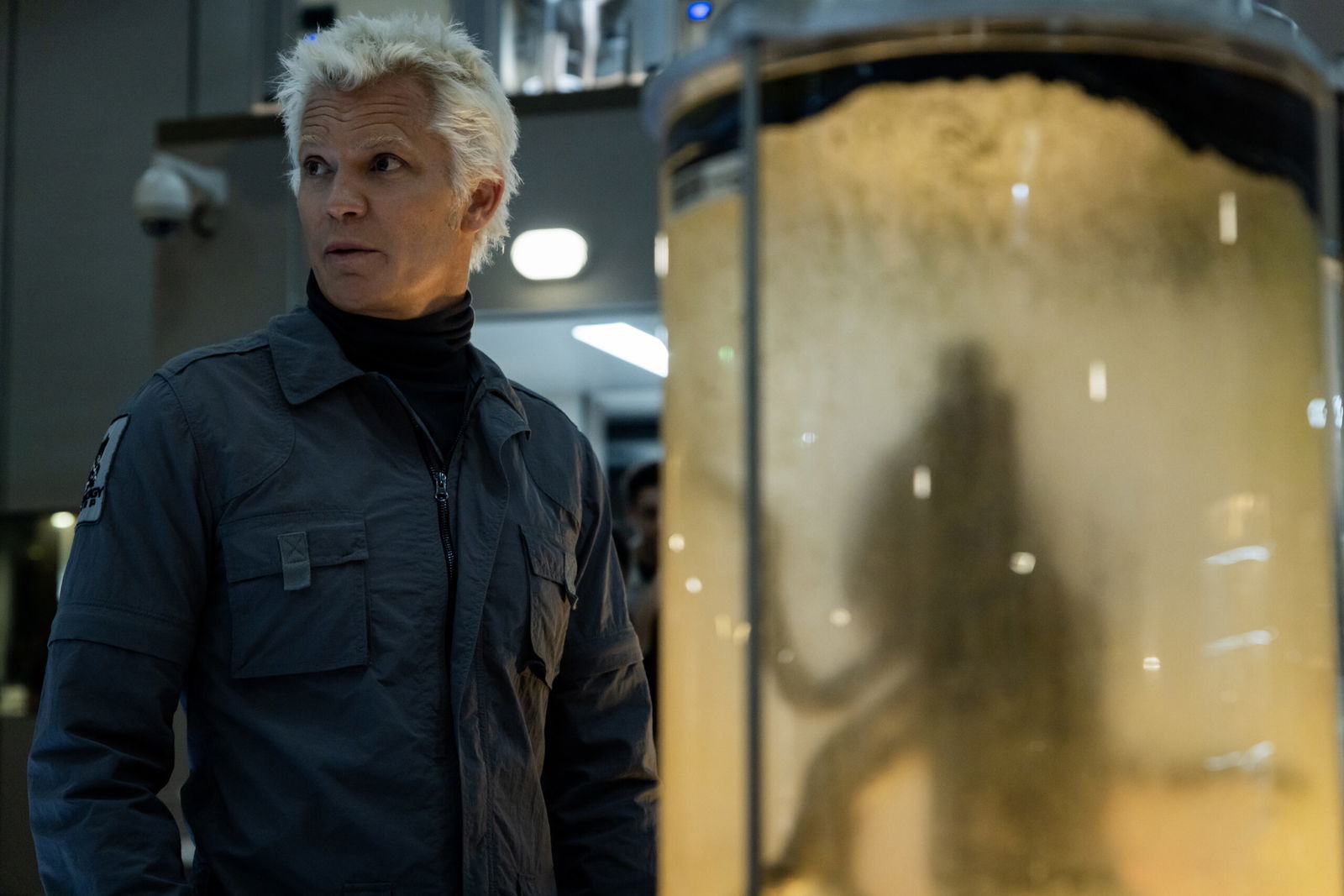 Alien: Earth Episode 3 Ending Explained: Did Boy Kavalier Just Turn Joe ...