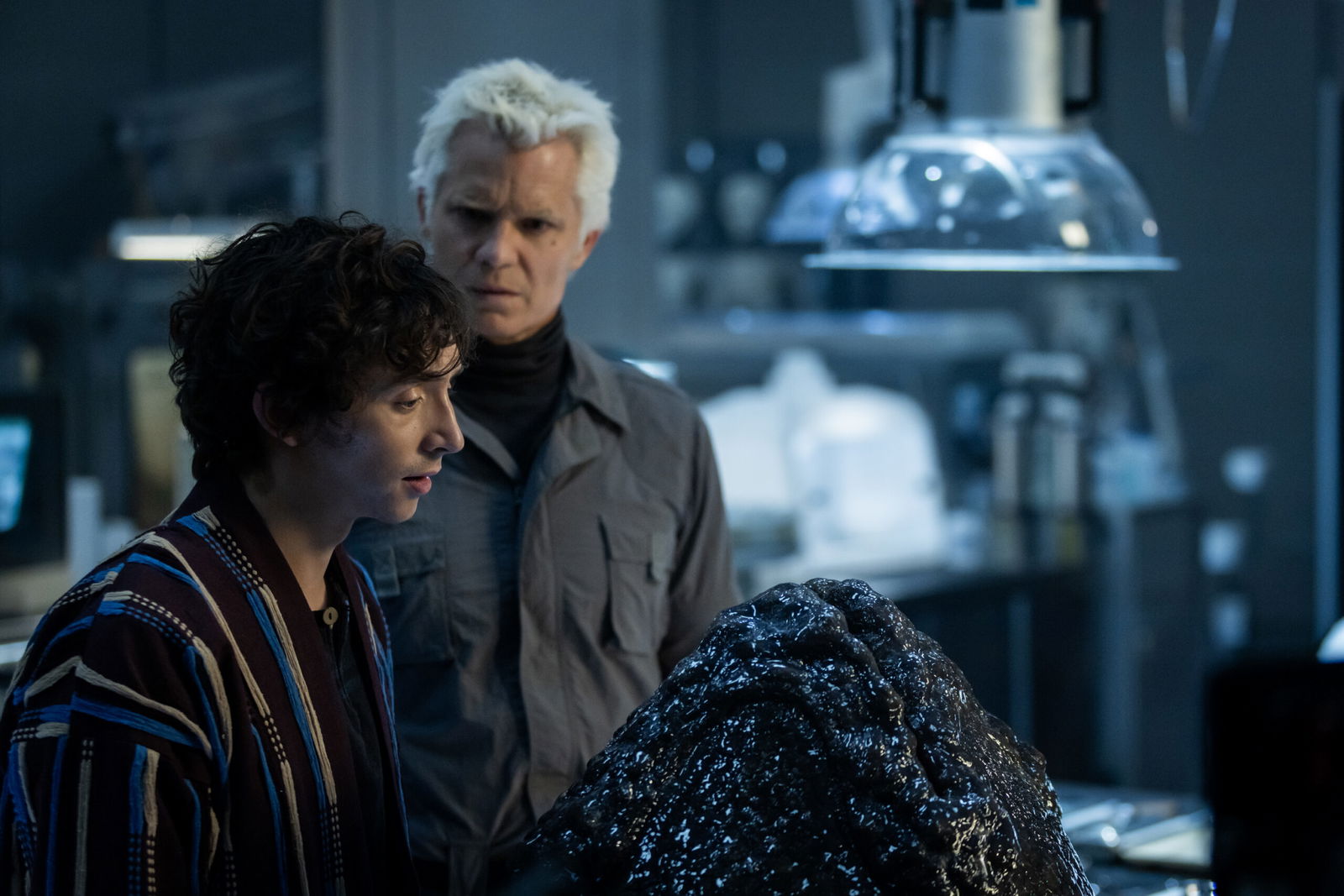 Alien: Earth — "Metamorphosis" — Episode 3 Spoiler Recap