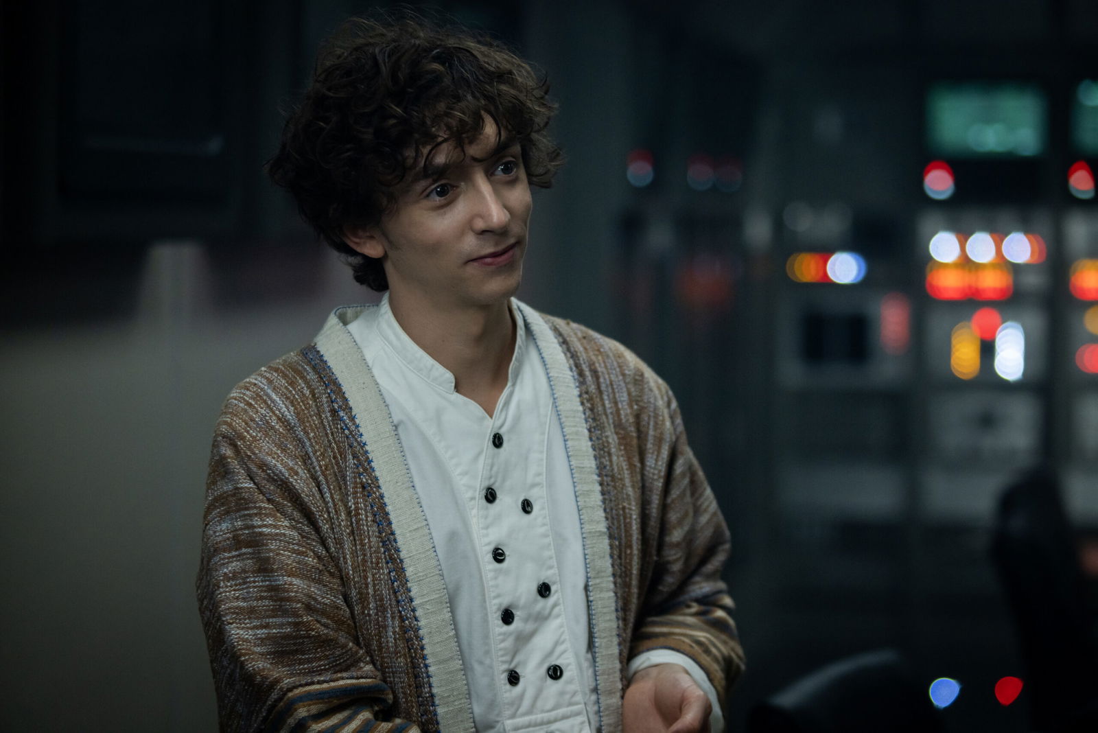 Alien: Earth — "Metamorphosis" — Episode 3 Spoiler Recap