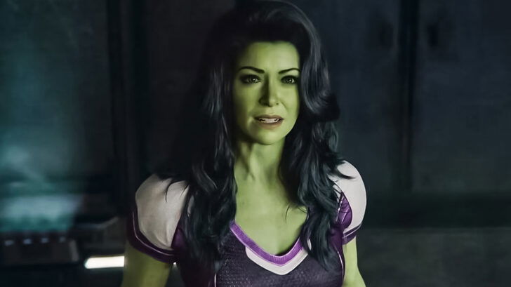 Fact Check: Did Tatiana Maslany Say No to Return as She-Hulk After ...