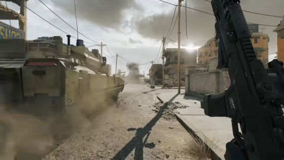 Delta Force Console Release: Crossplay and Cross-Progression, Explained