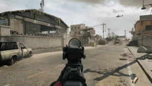 Delta Force Console Release: Crossplay and Cross-Progression, Explained
