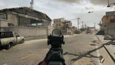 Delta Force Console Release: Crossplay and Cross-Progression, Explained