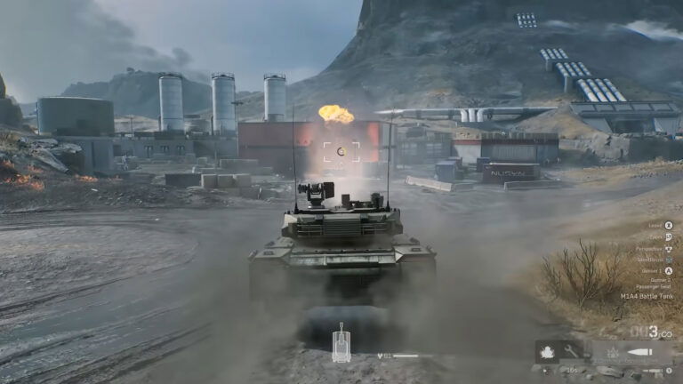 Delta Force Console Release: Crossplay and Cross-Progression, Explained