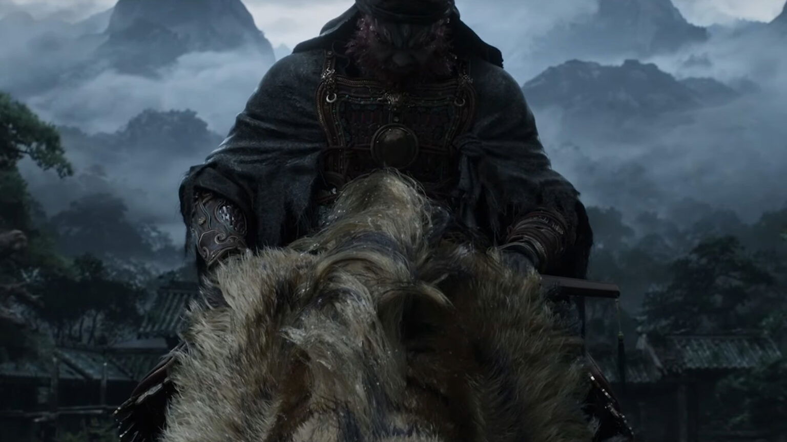 Black Myth Zhong Kui, Explained: Who He Is in Chinese Mythology?