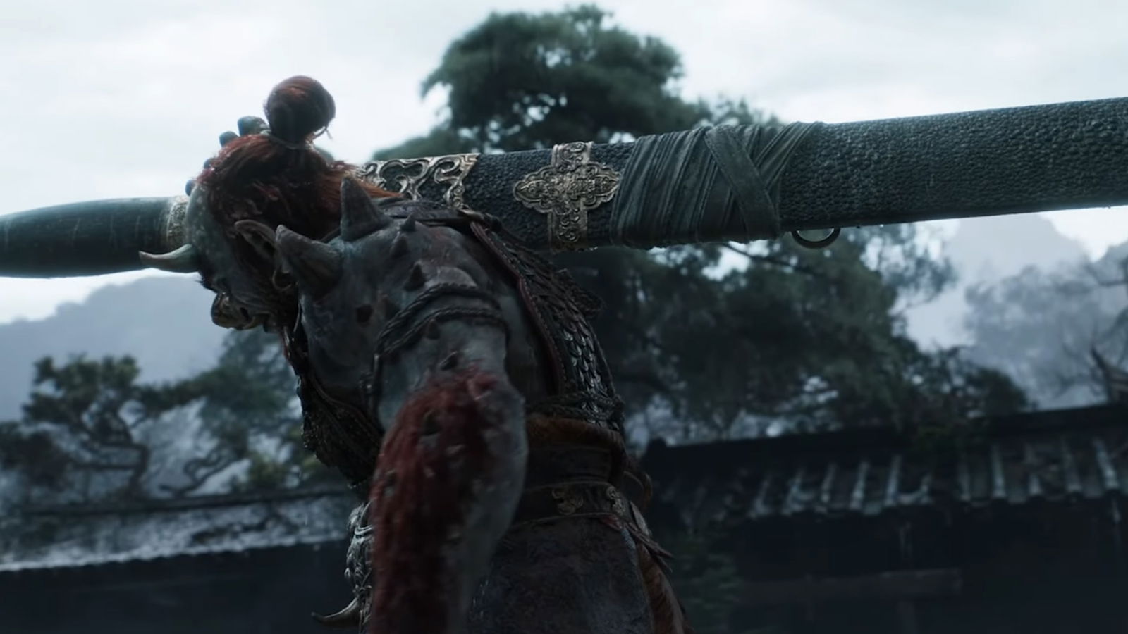 Black Myth Zhong Kui, Explained: Who He Is in Chinese Mythology?