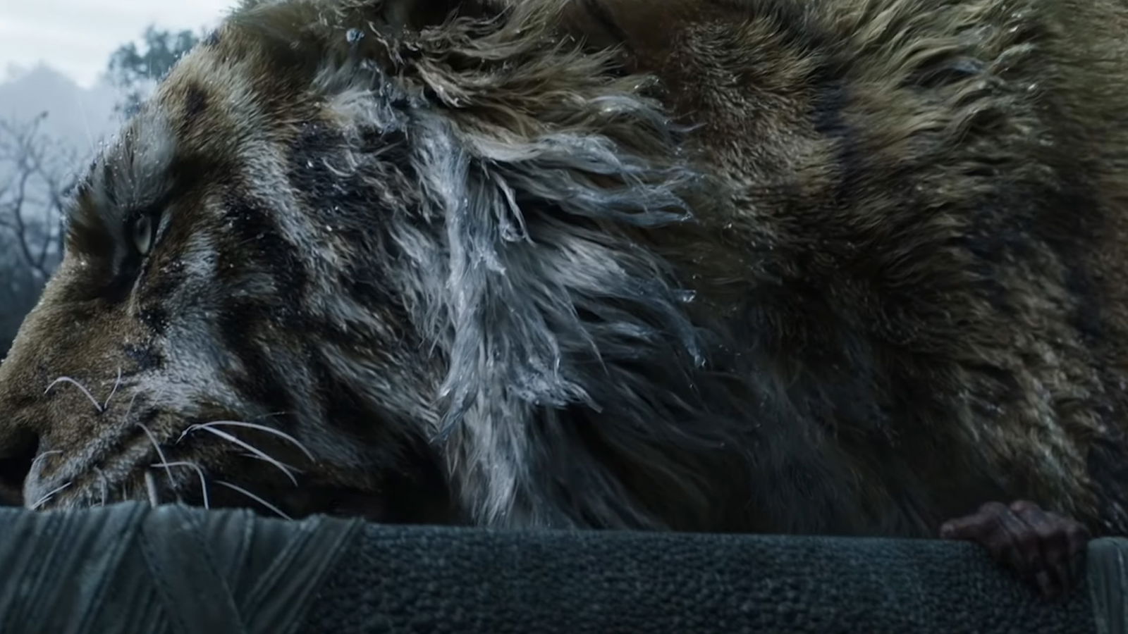 Black Myth Zhong Kui, Explained: Who He Is in Chinese Mythology?