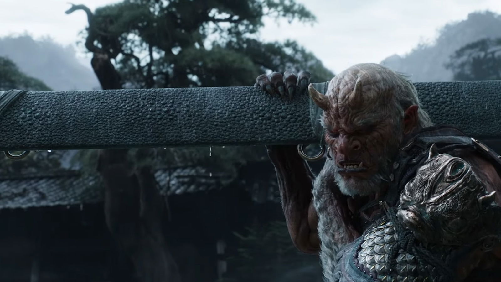 Black Myth Zhong Kui, Explained: Who He Is in Chinese Mythology?