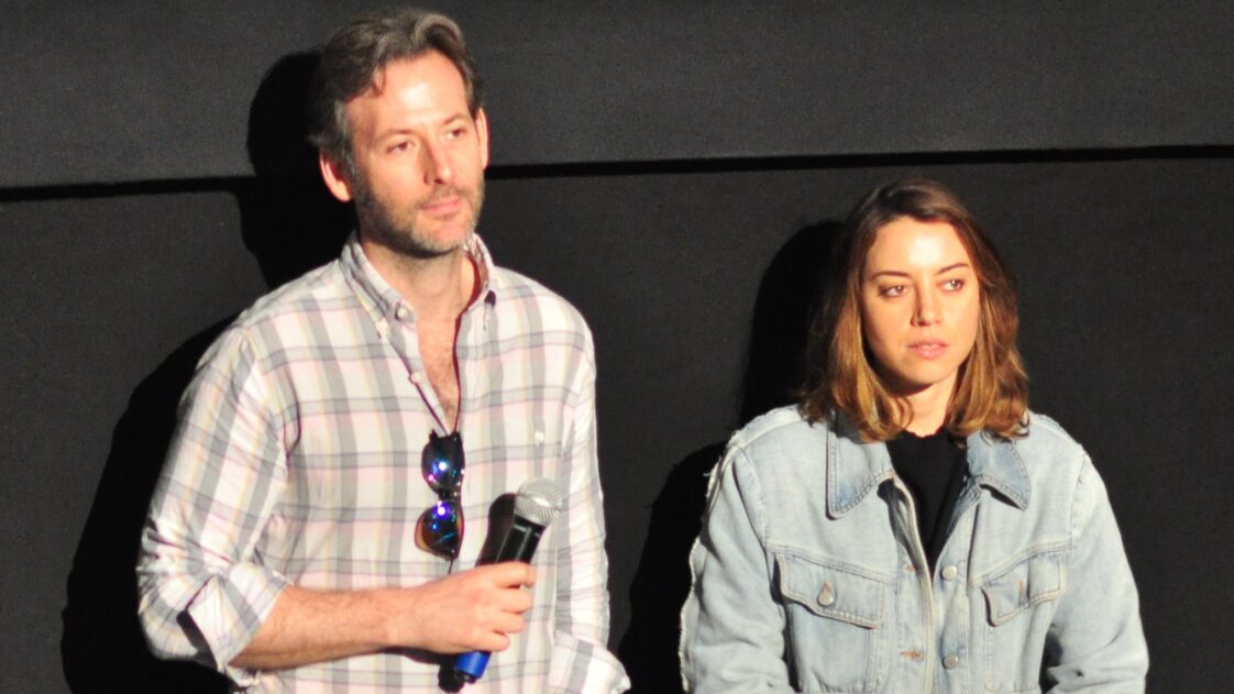 The Chilling Story Behind Jeff Baena's Untimely Death