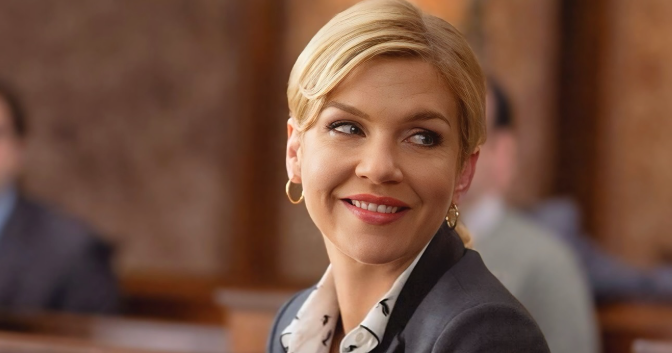 5 Roles That Prove Rhea Seehorn Is the Most Underrated Actor on TV