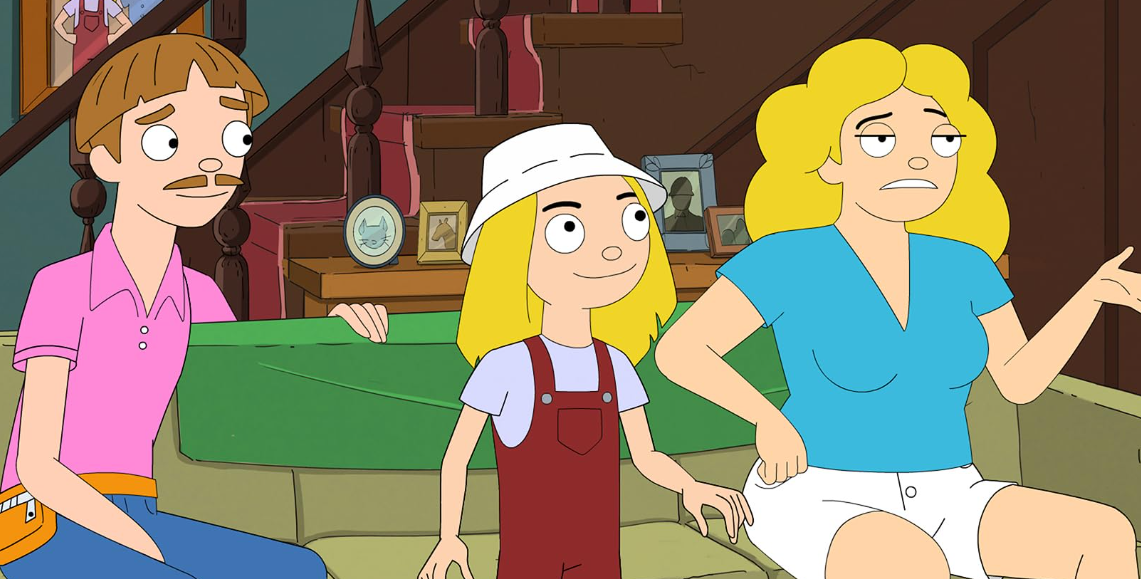 5 Roles That Prove Rhea Seehorn Is the Most Underrated Actor on TV