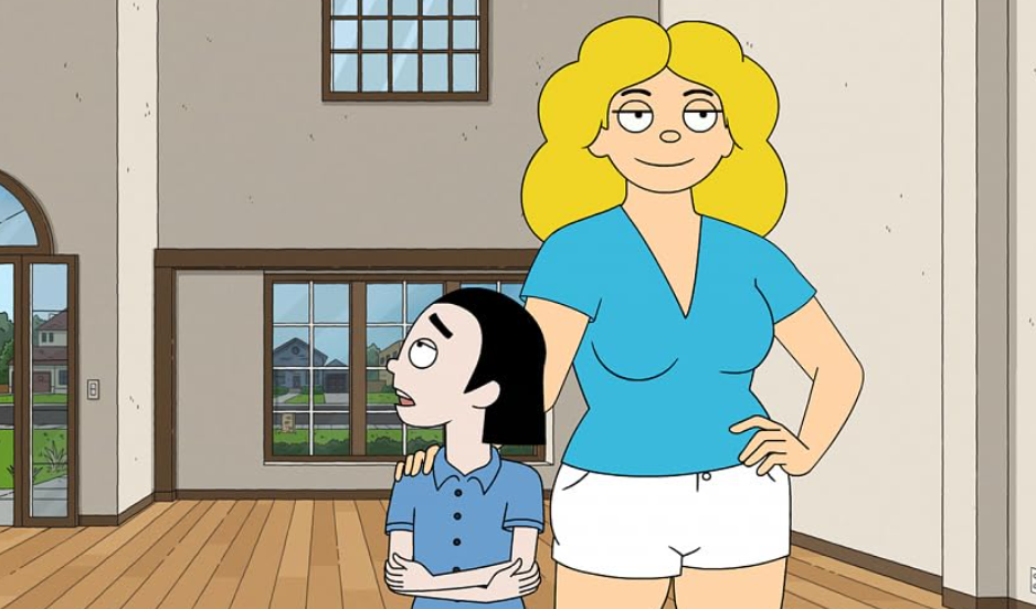 5 Roles That Prove Rhea Seehorn Is the Most Underrated Actor on TV