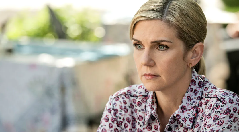 5 Roles That Prove Rhea Seehorn Is the Most Underrated Actor on TV