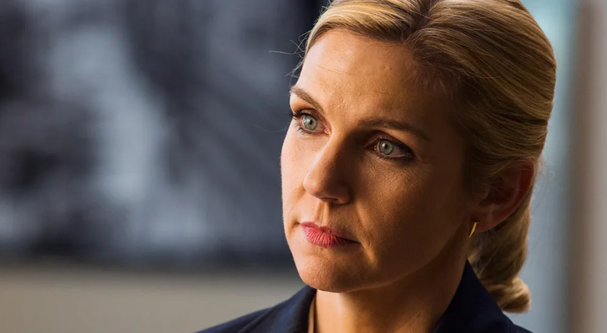5 Roles That Prove Rhea Seehorn Is the Most Underrated Actor on TV