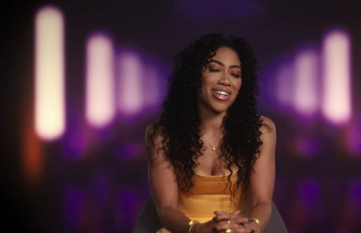 'Love Is Blind: UK' Season 2: What Did Patrick Say About “Spleen ...