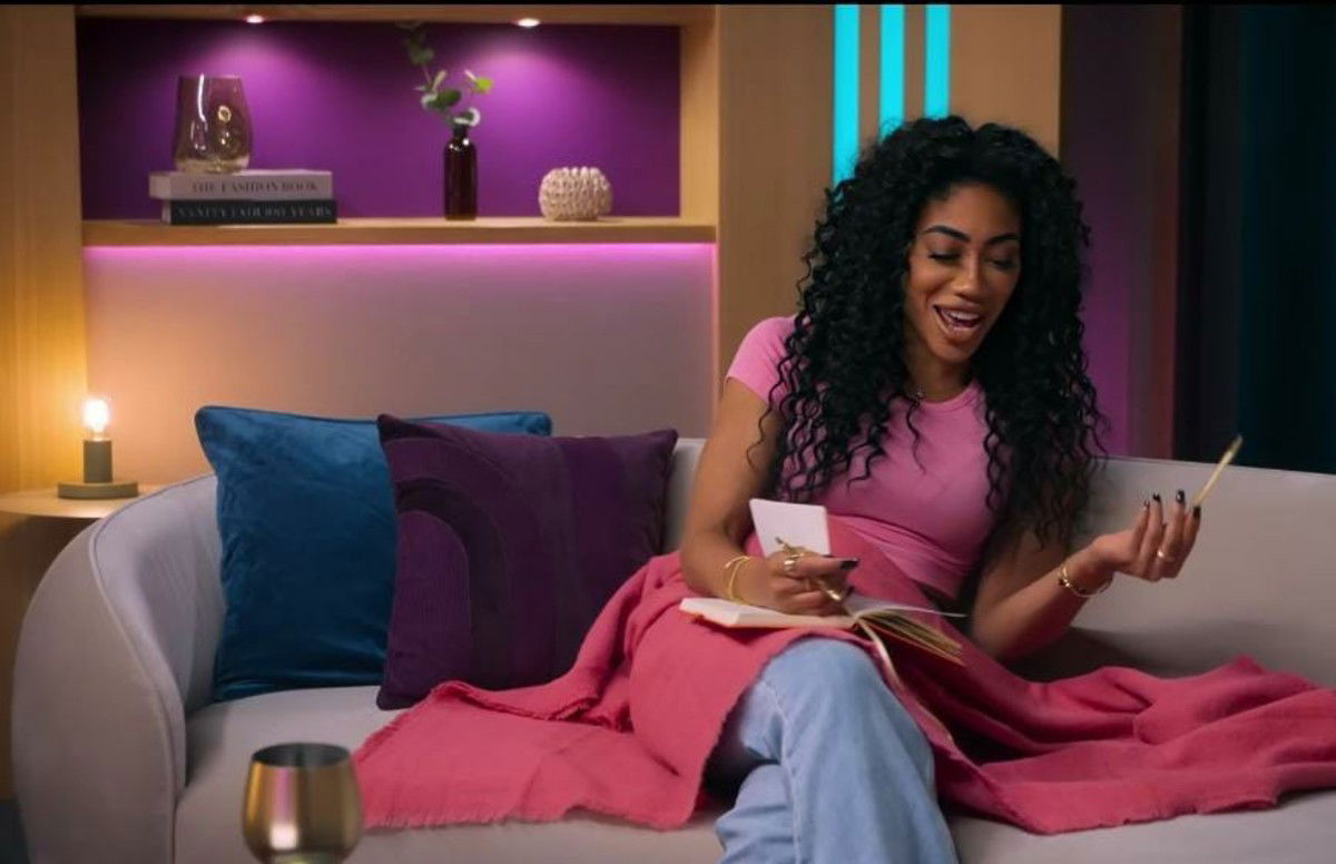 'Love Is Blind: UK' Season 2: What Did Patrick Say About “Spleen ...