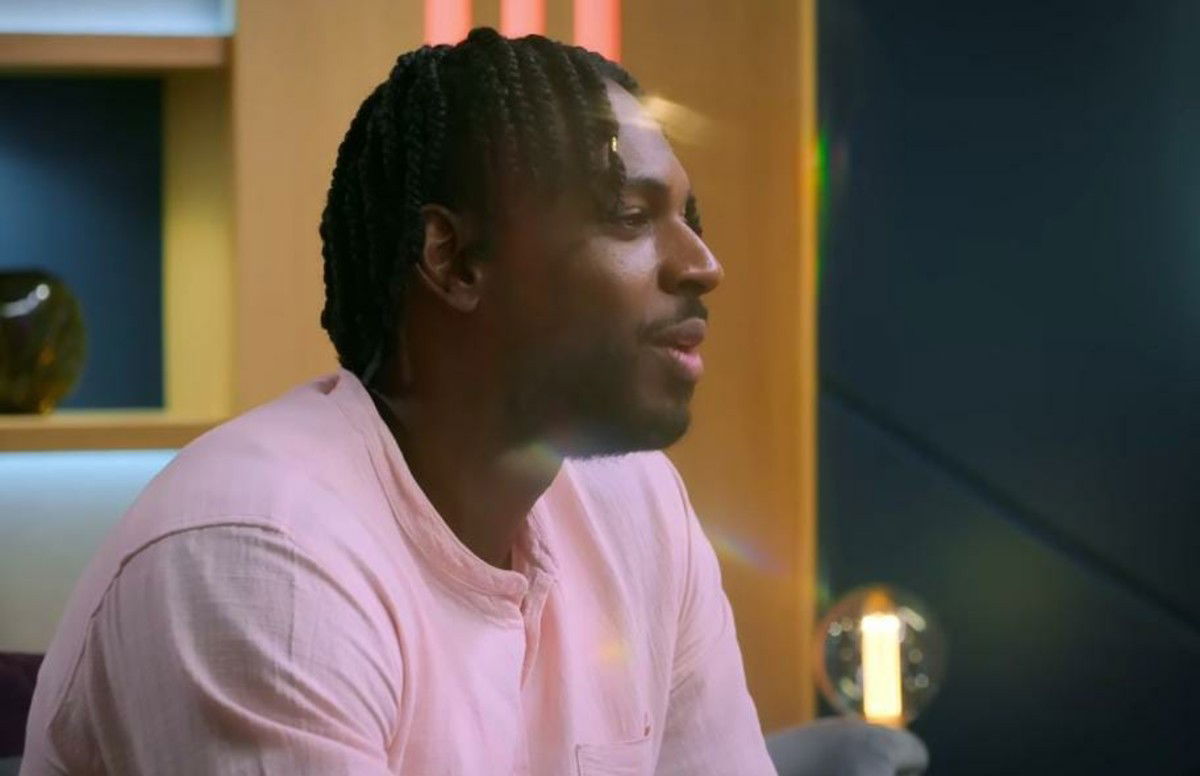 'Love Is Blind: UK' Season 2: What Did Patrick Say About “Spleen ...