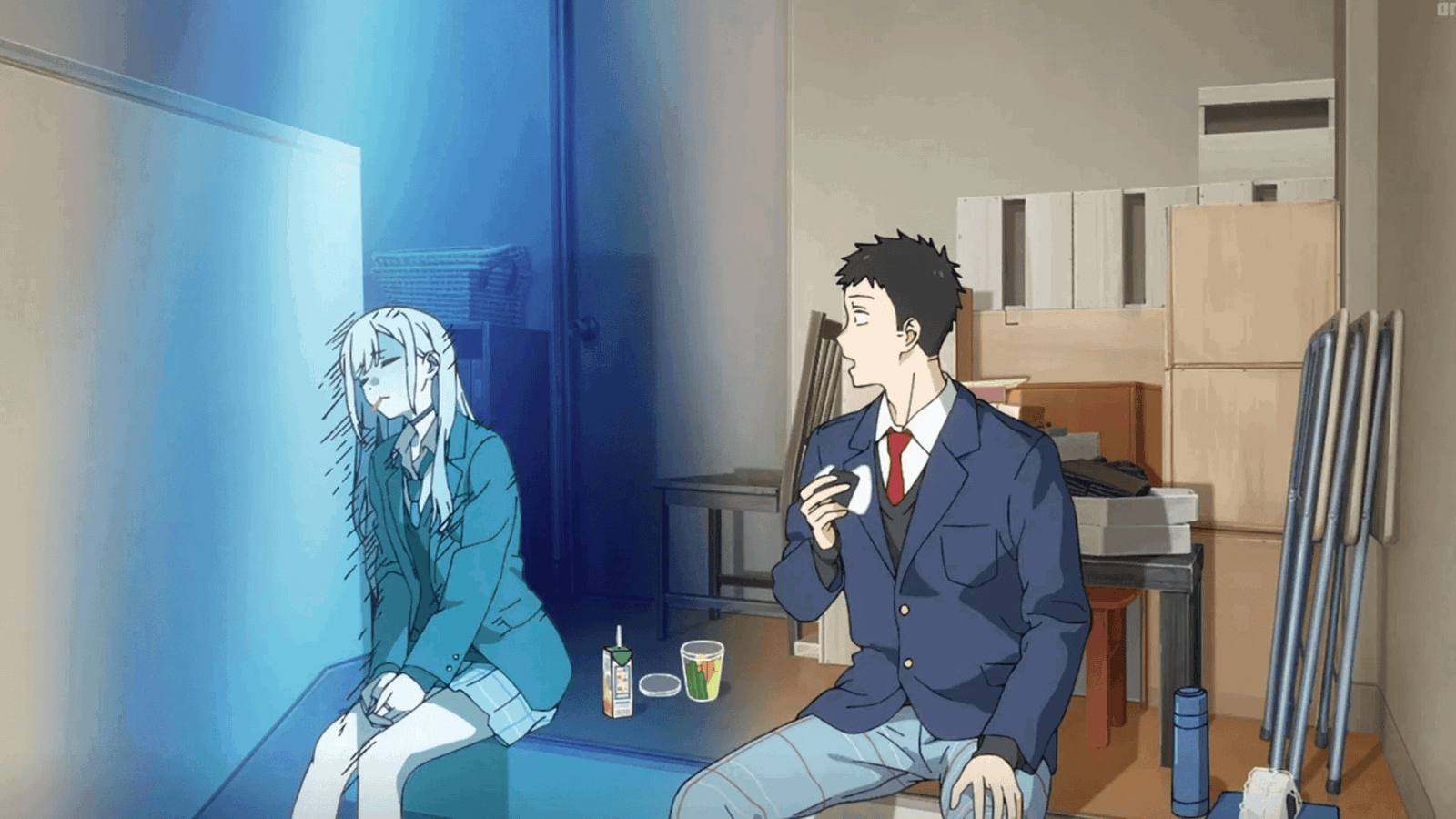 My Dress-Up Darling Season 2 Episode 8: Release Date, Time and Where to ...