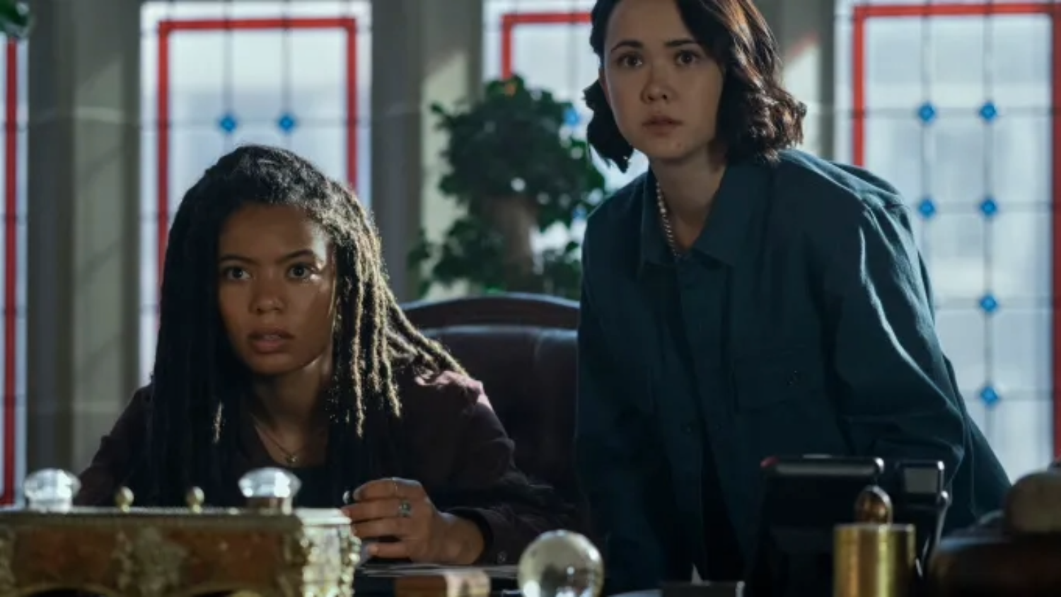 Gen V Season 2: Release Date, Cast, Plot, and All You Need to Know