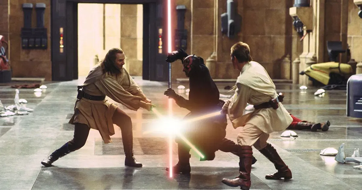 Every Star Wars Movie by George Lucas, Ranked Least to Most Rewatchable