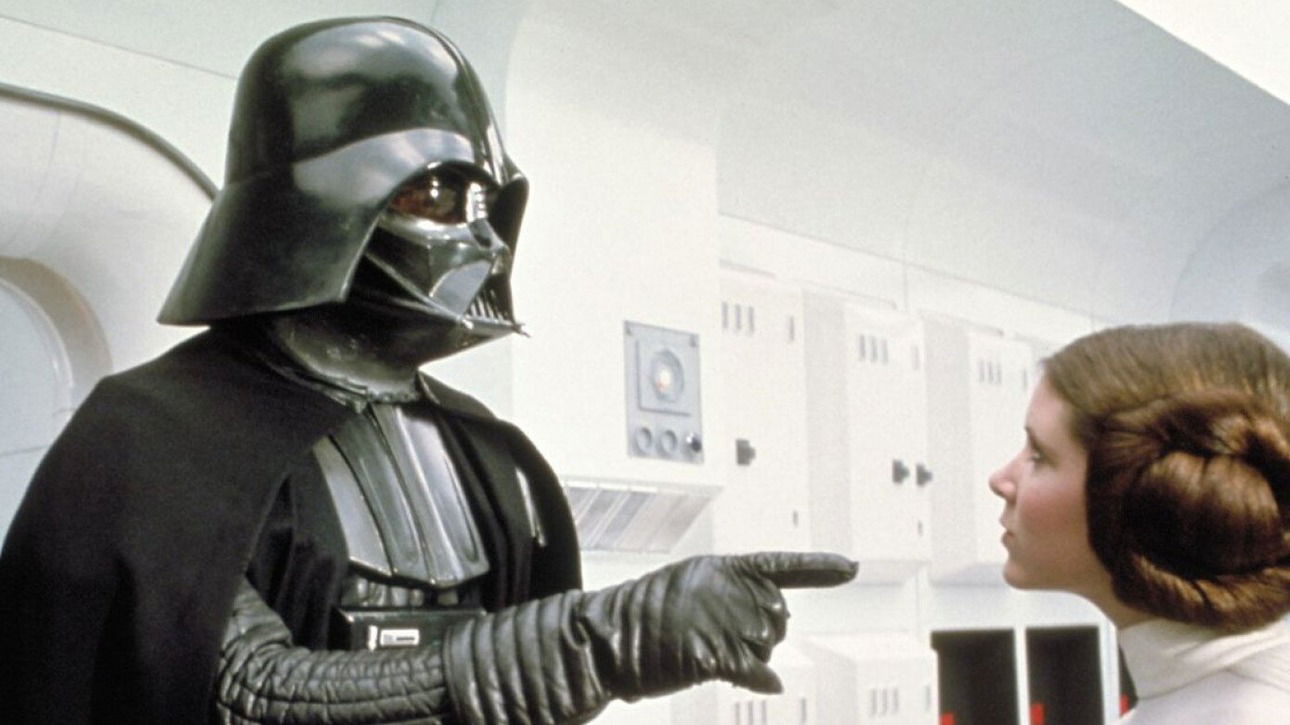 Every Star Wars Movie by George Lucas, Ranked Least to Most Rewatchable