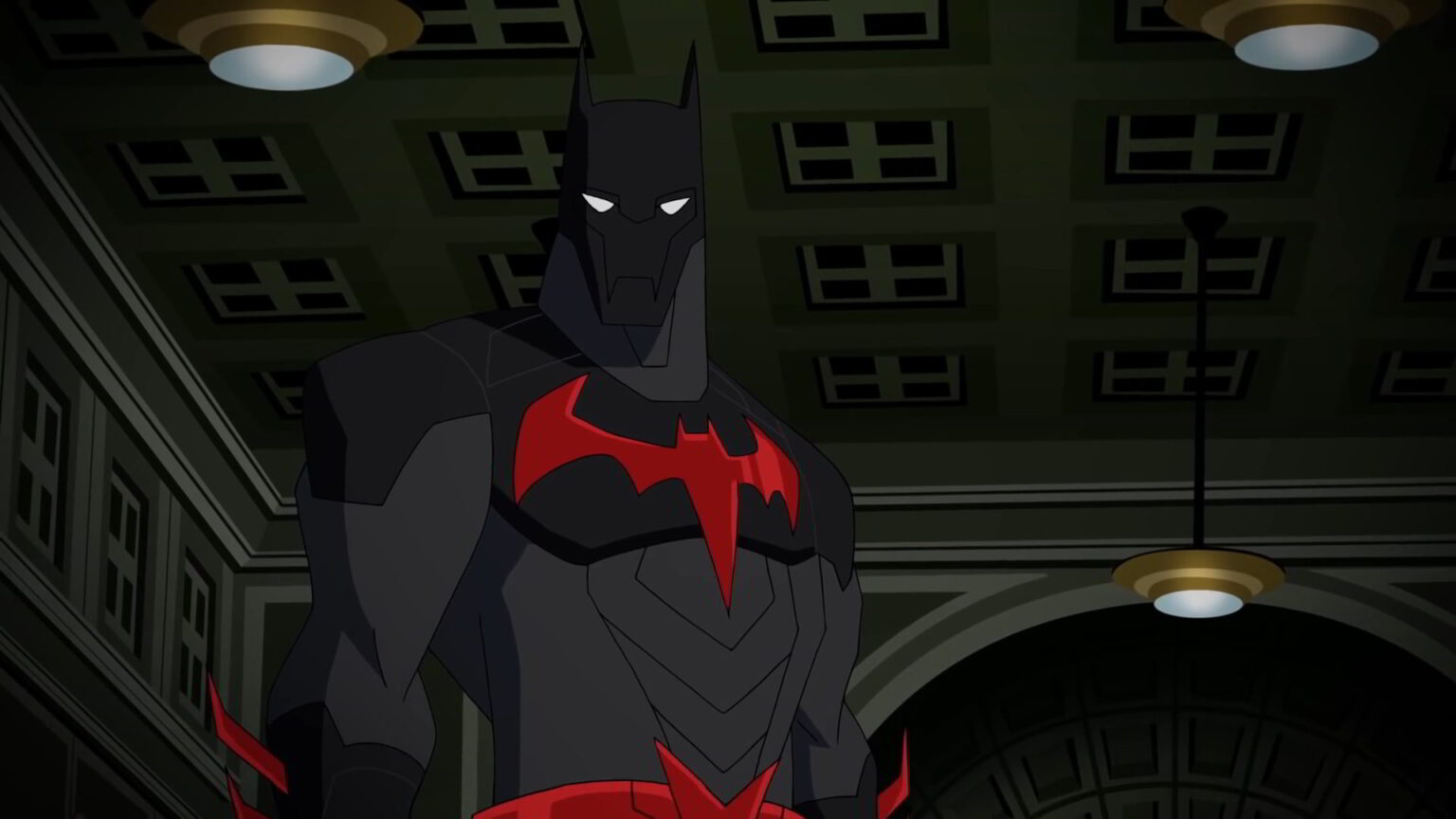 Every Batman Animated Series Ranked From Least to Most Rewatchable