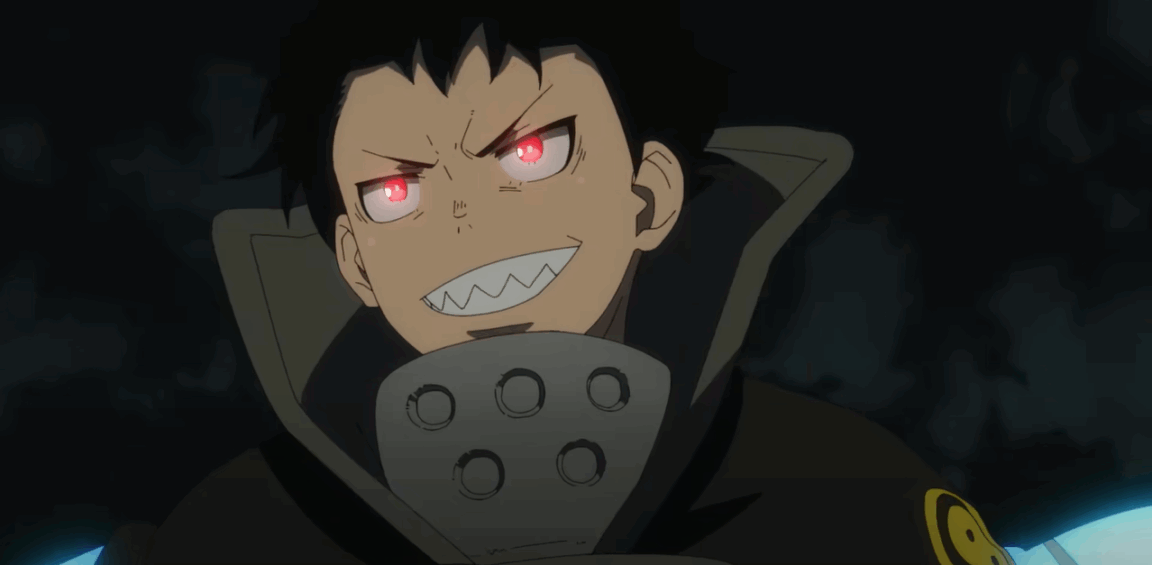 Fire Force Final Season: Controversial Decision Can Ruin One of the ...