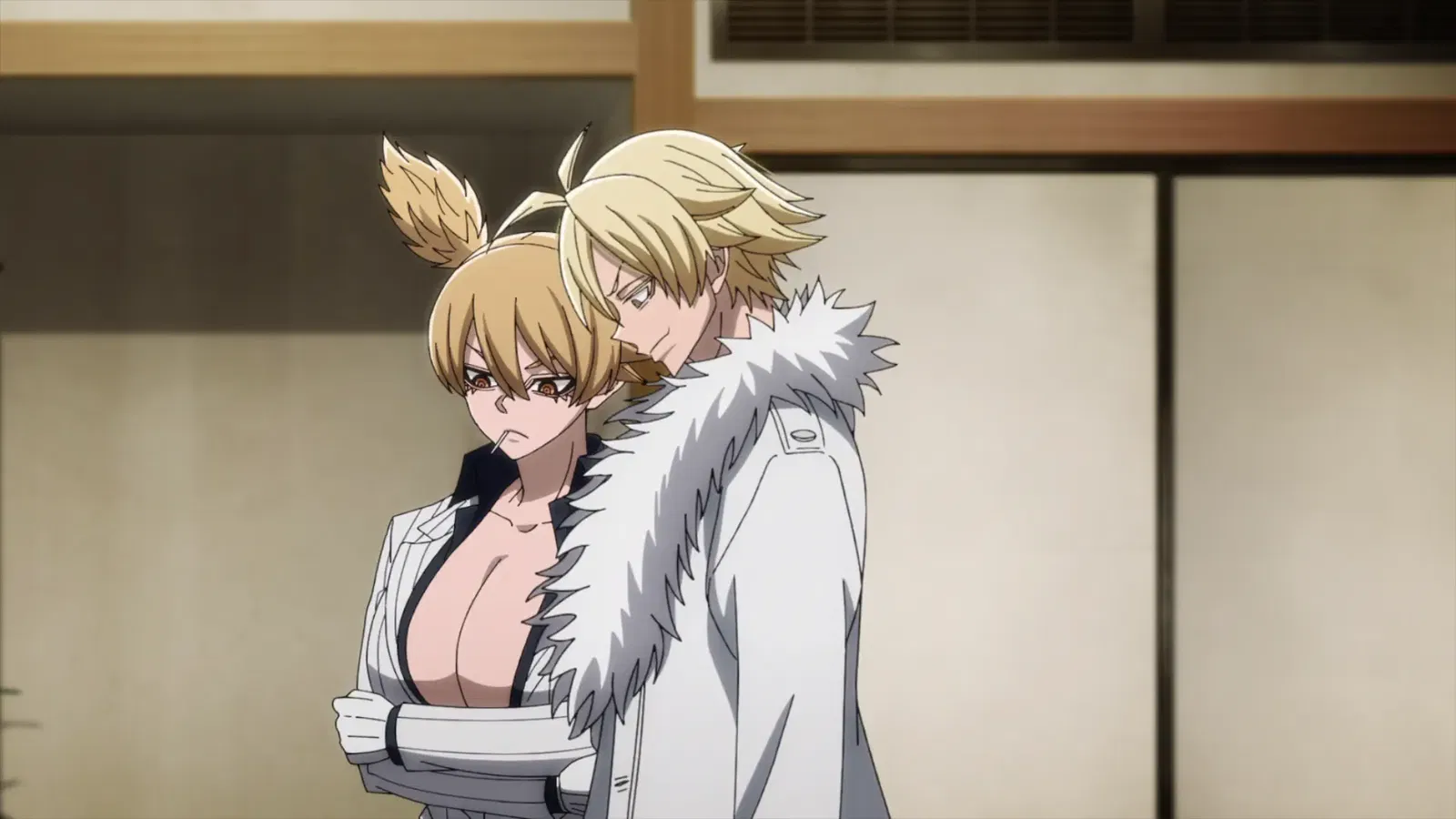 Tougen Anki Episode 7: Release Date, Where to Watch & What to Expect