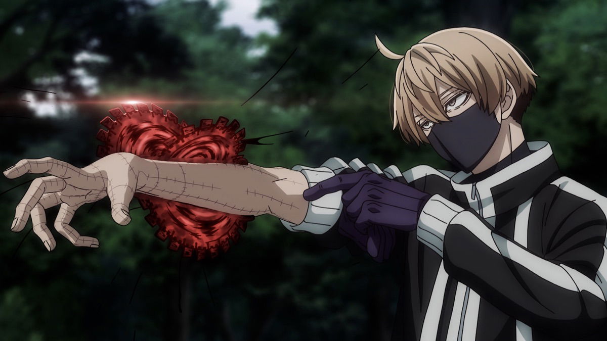 Tougen Anki Episode 7: Release Date, Where to Watch & What to Expect