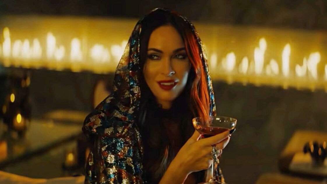 Sydney Sweeney and Megan Fox Couldn’t Save This Vampire Movie, But ...