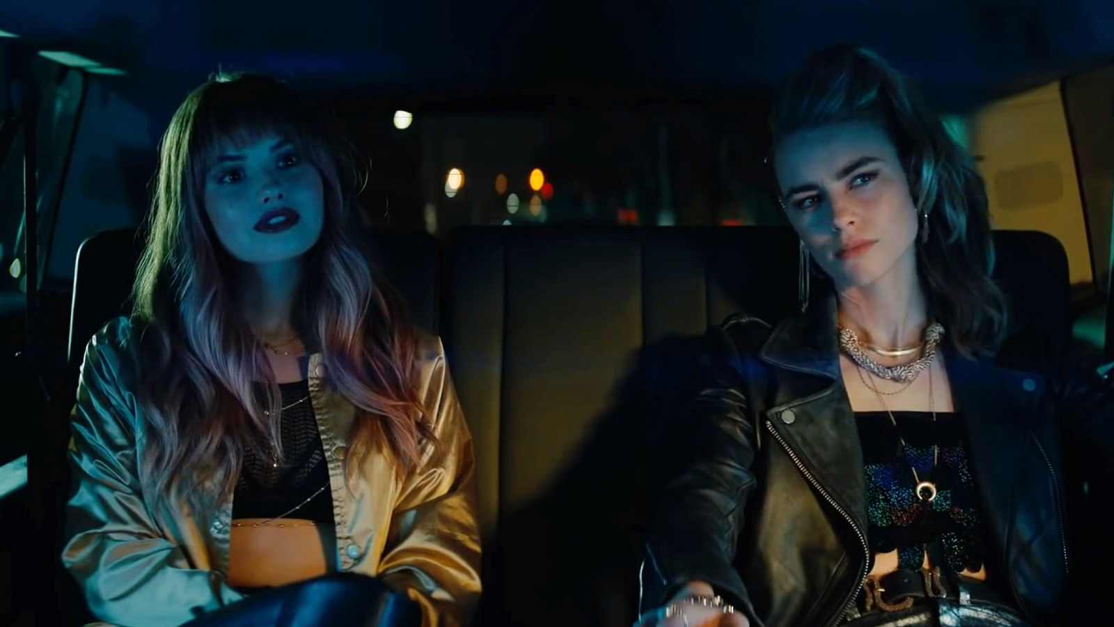 Sydney Sweeney and Megan Fox Couldn’t Save This Vampire Movie, But ...