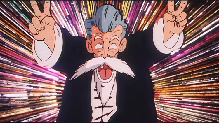 Akira Toriyama’s Dragon Ball: 8 Characters Inspired by Real-Life Stars