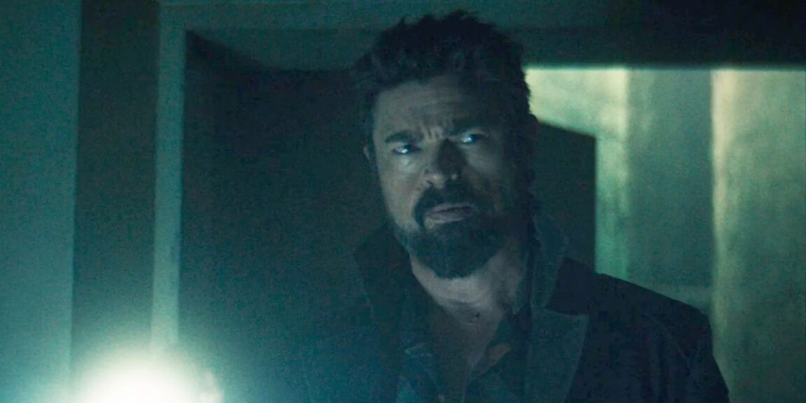 Every Confirmed Superpower of Billy Butcher In The Boys Season 5 ...