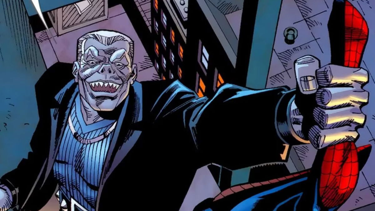 Who Is Tombstone: Spider-Man: Brand New Day Villain All But Confirms ...