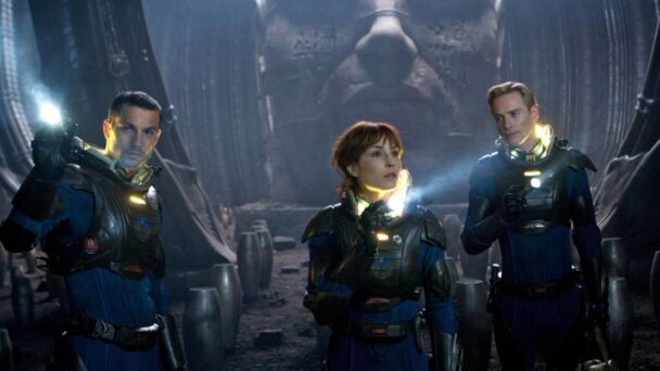 Every Alien and Alien vs Predator Movie, Ranked from Least to Most ...