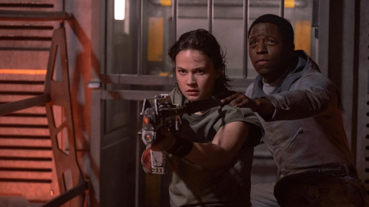 Every Alien and Alien vs Predator Movie, Ranked from Least to Most ...