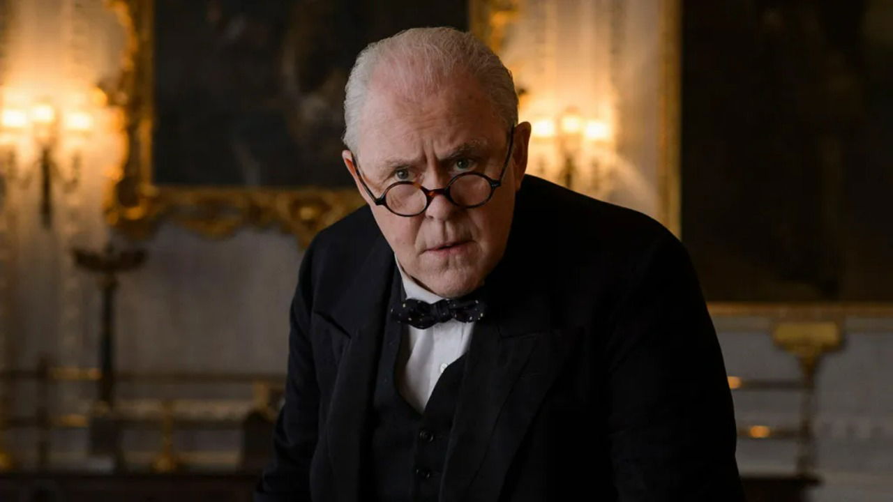 “It made me uncomfortable”: HBO’s Harry Potter Dumbledore Actor Calls J ...